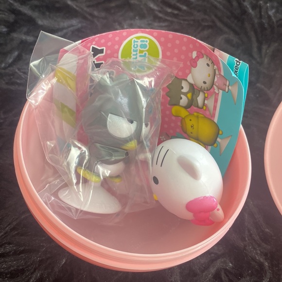 Hello Kitty | Toys | Hello Kitty And Friends Chibi Snapz | Poshmark